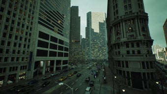 The Matrix Awakens Demo - Download